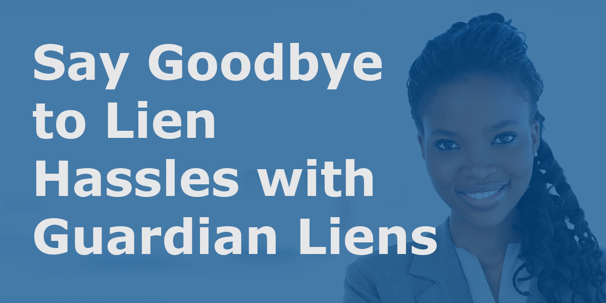 Contact Us – Guardian Liens